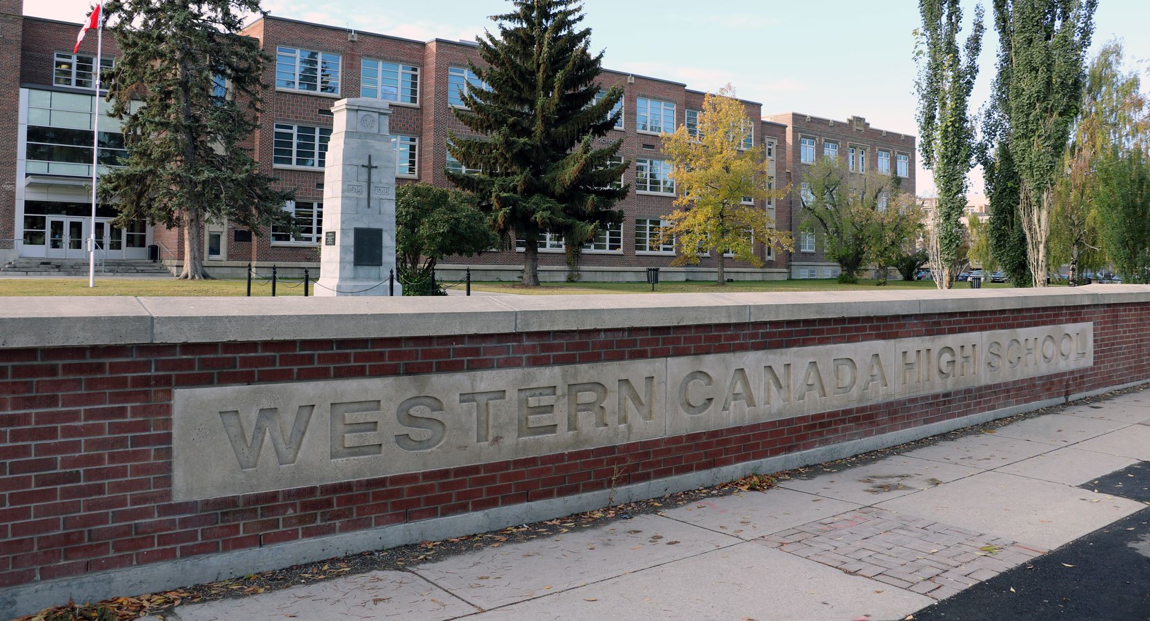 Open House Recap - Prospective Grade 9 Students - Western Canada High ...