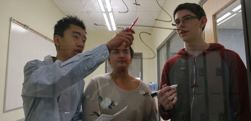 Math - Western Canada High School