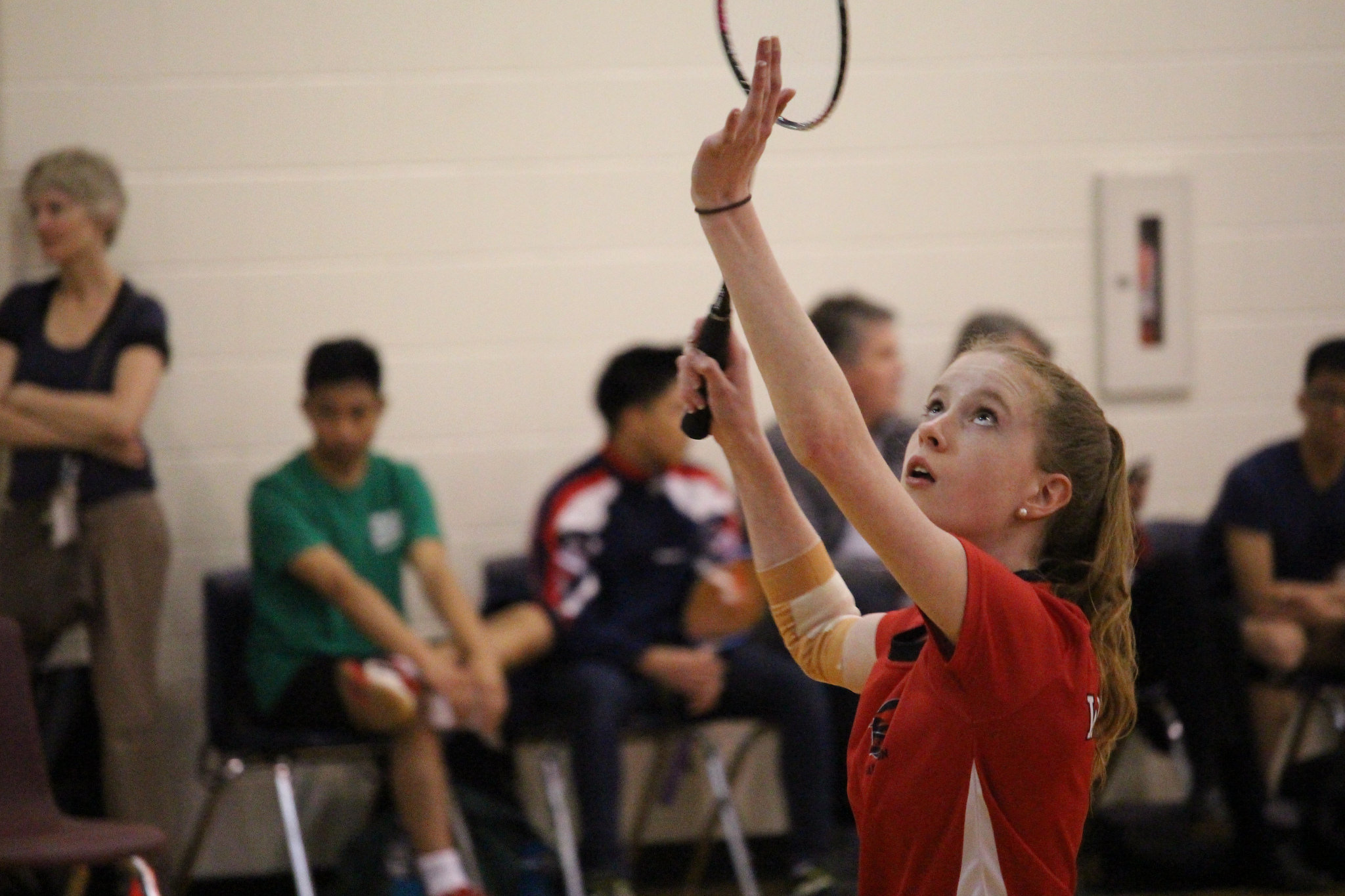 Athletics - Western Canada High School